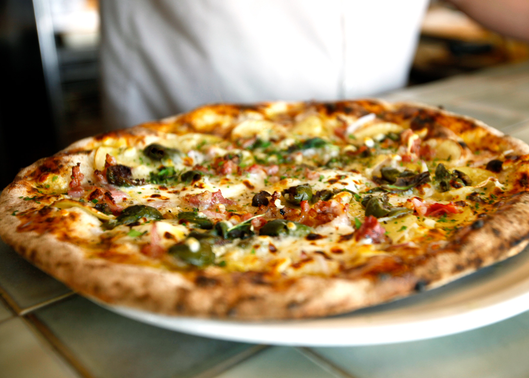 The Forge | Restaurant | Oakland | Napa – The Forge | Handcrafted Pizza